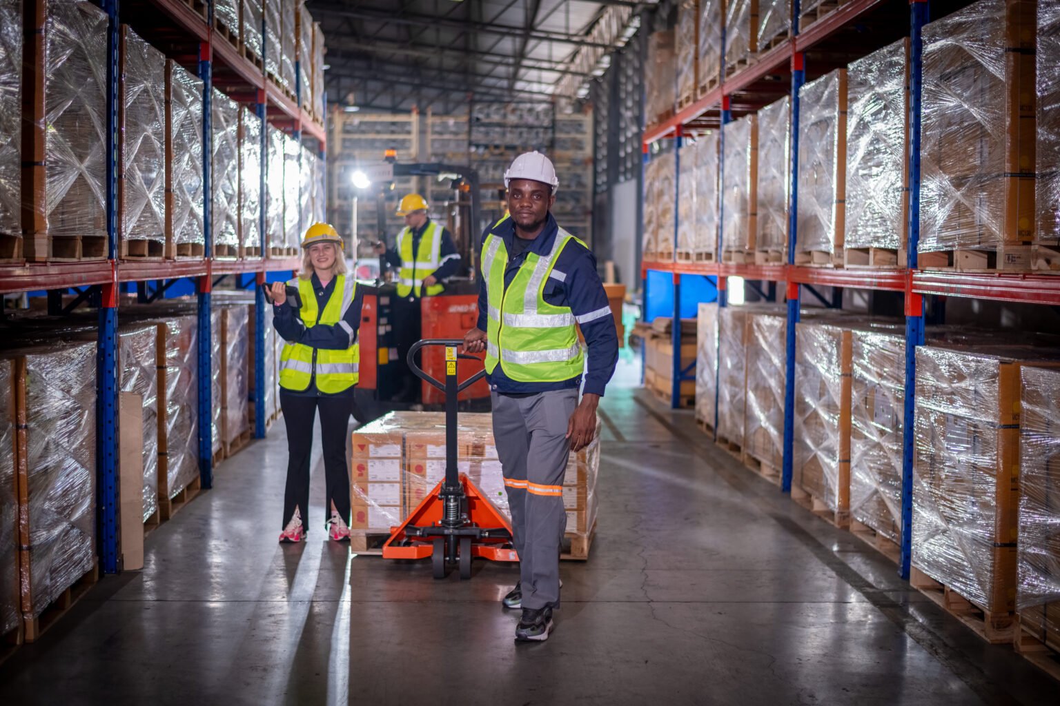 Check shipment price – Nile Bridge Cargo NBC